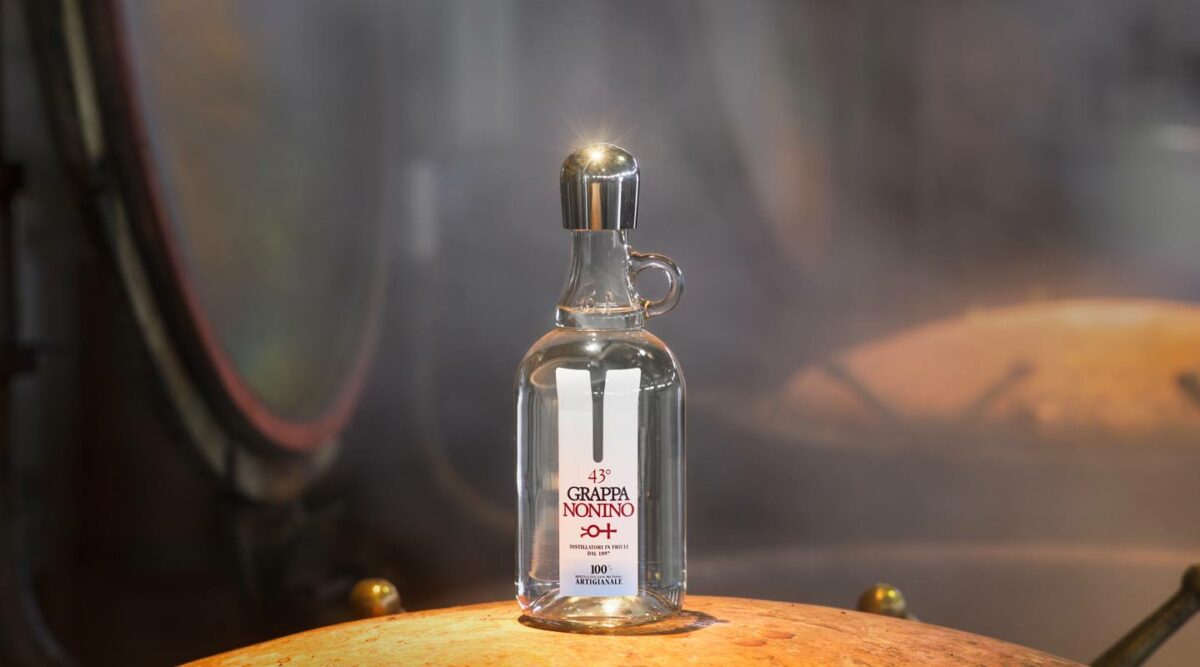 Home - Grappa Nonino