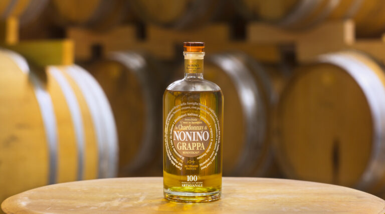 Home - Grappa Nonino