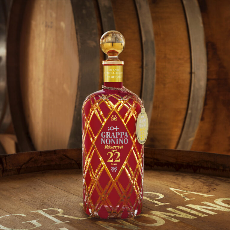 Nonino family: the history of the dinasty that revolutioned the grappa ...