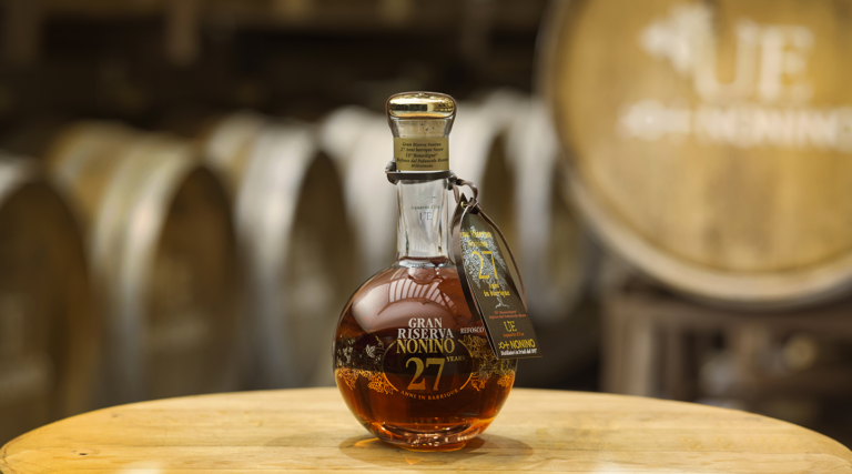 Nonino family: the history of the dinasty that revolutioned the grappa ...