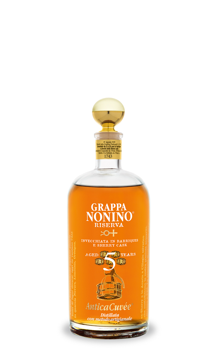 Home - Grappa Nonino