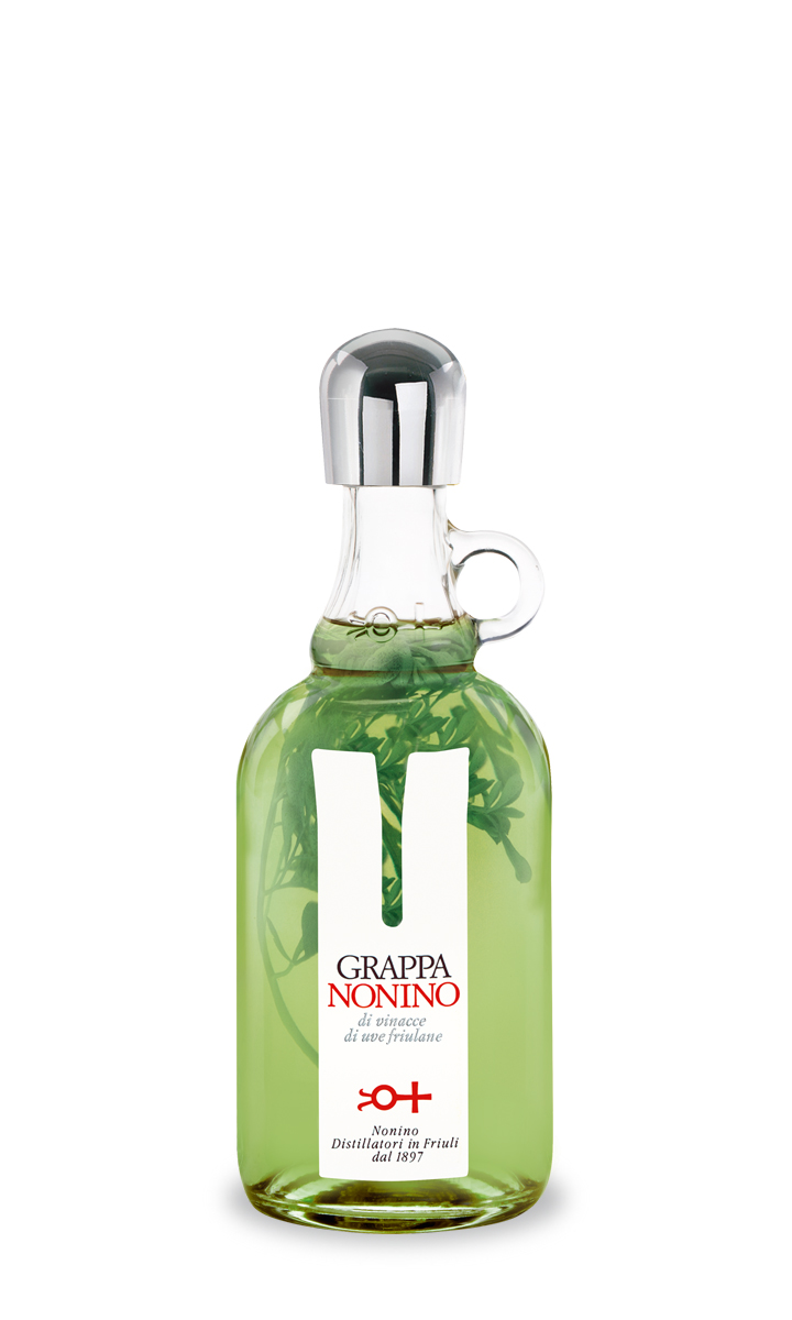 Nonino alla Ruta - Grappa Nonino