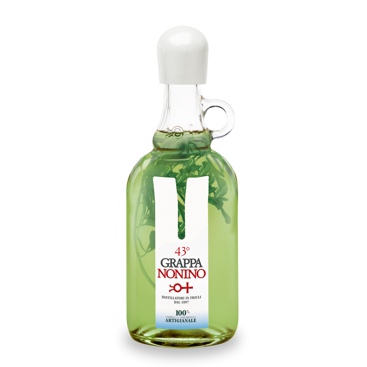 Nonino alla Ruta - Grappa Nonino