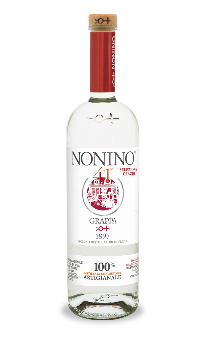 Grappa Archivi - Grappa Nonino
