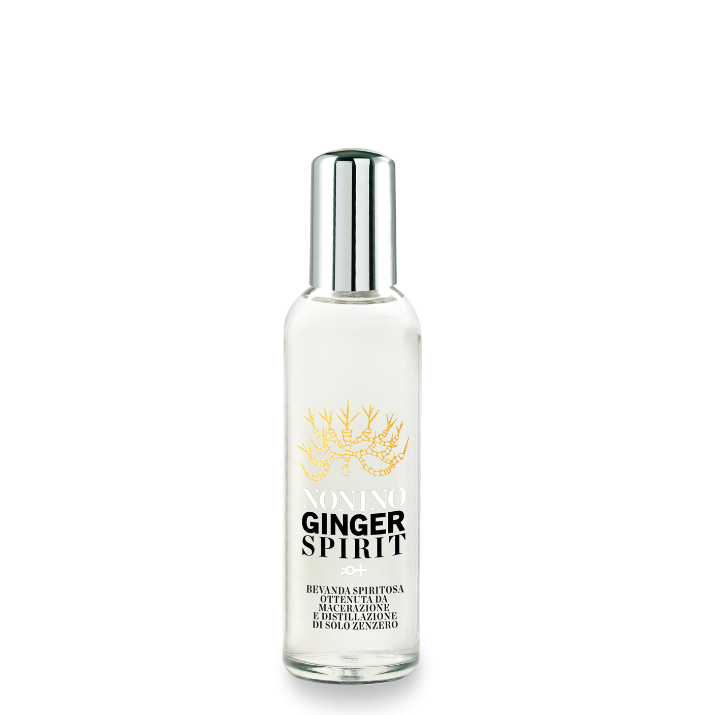 Nonino Twist GingerSpirit is the Nonino Spray to try on your recipe!