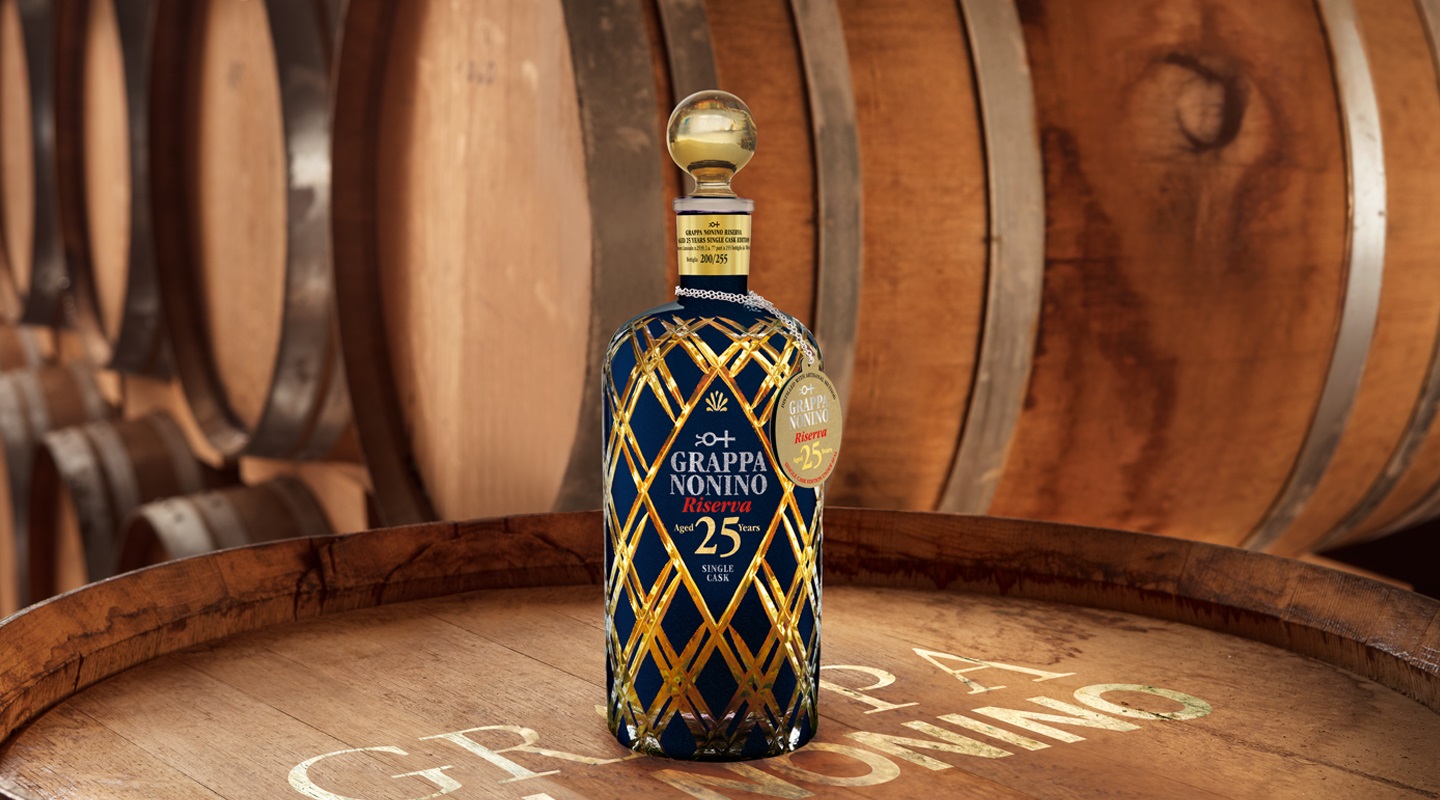 Home - Grappa Nonino