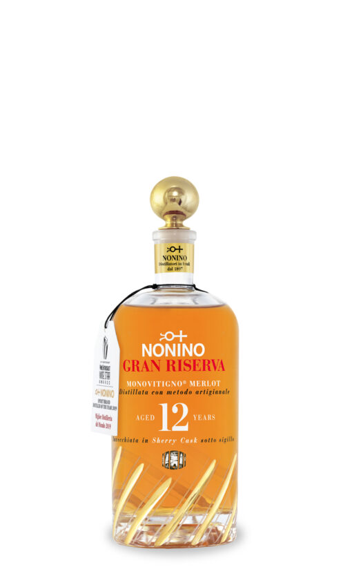 L'Aperitivo Nonino BotanicalDrink - Grappa Nonino