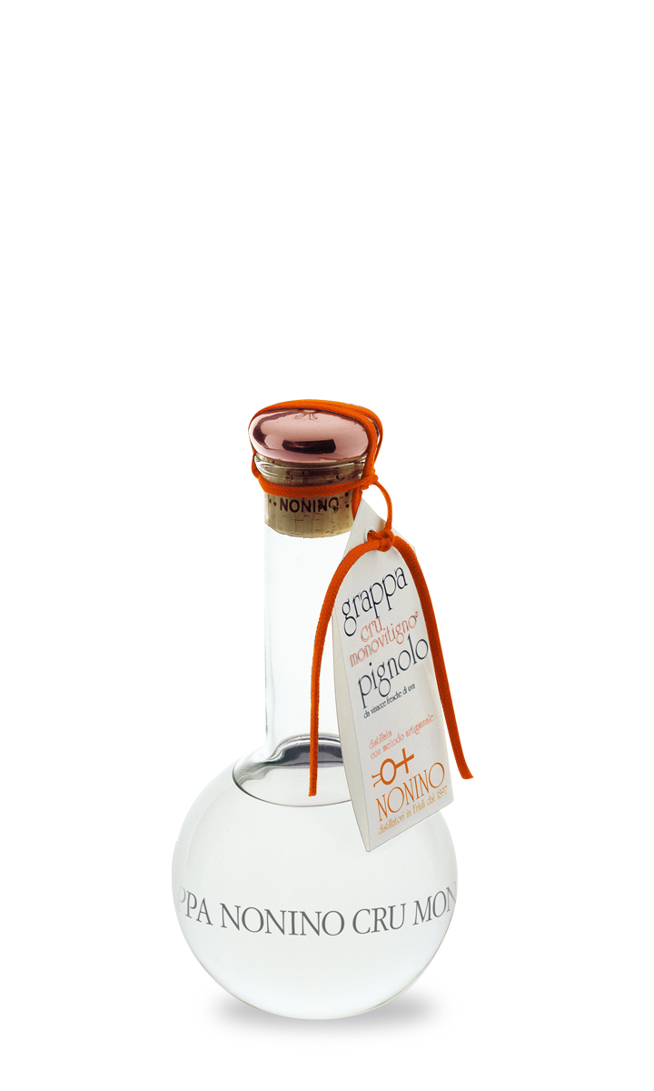 L'Aperitivo Nonino BotanicalDrink - Grappa Nonino